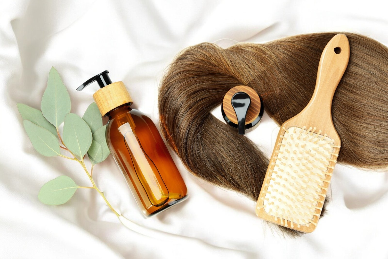 How to protect your hair from heat damage: Tips and advice - Hoomei